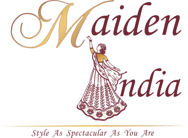 Contact – Maiden India – Retailer of Designer Eastern Garments ...