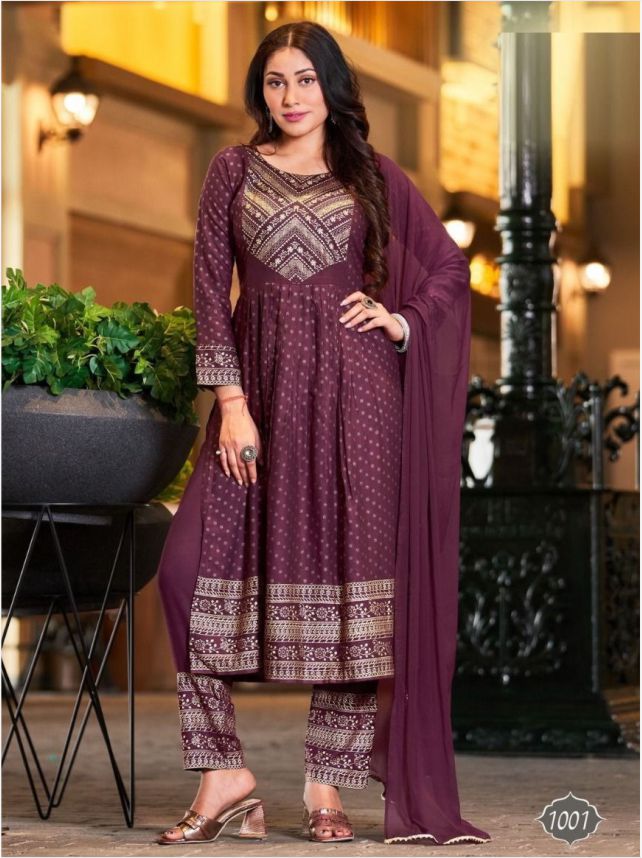 Salwar Kameez 1001 – Maiden India – Retailer of Designer Eastern ...